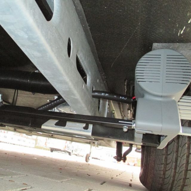 Truma Mover SR 2 | Caravan-Technik | freizeitwelt.de