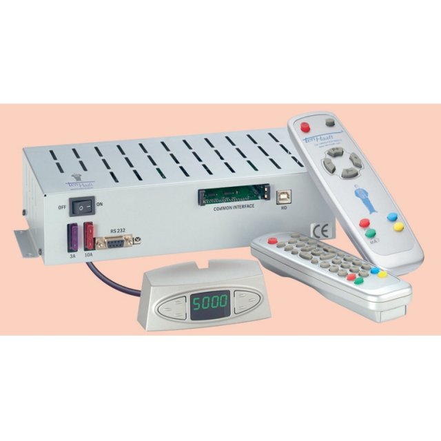 Ten Haaft® Caro Digital MA | Antennen | freizeitwelt.de